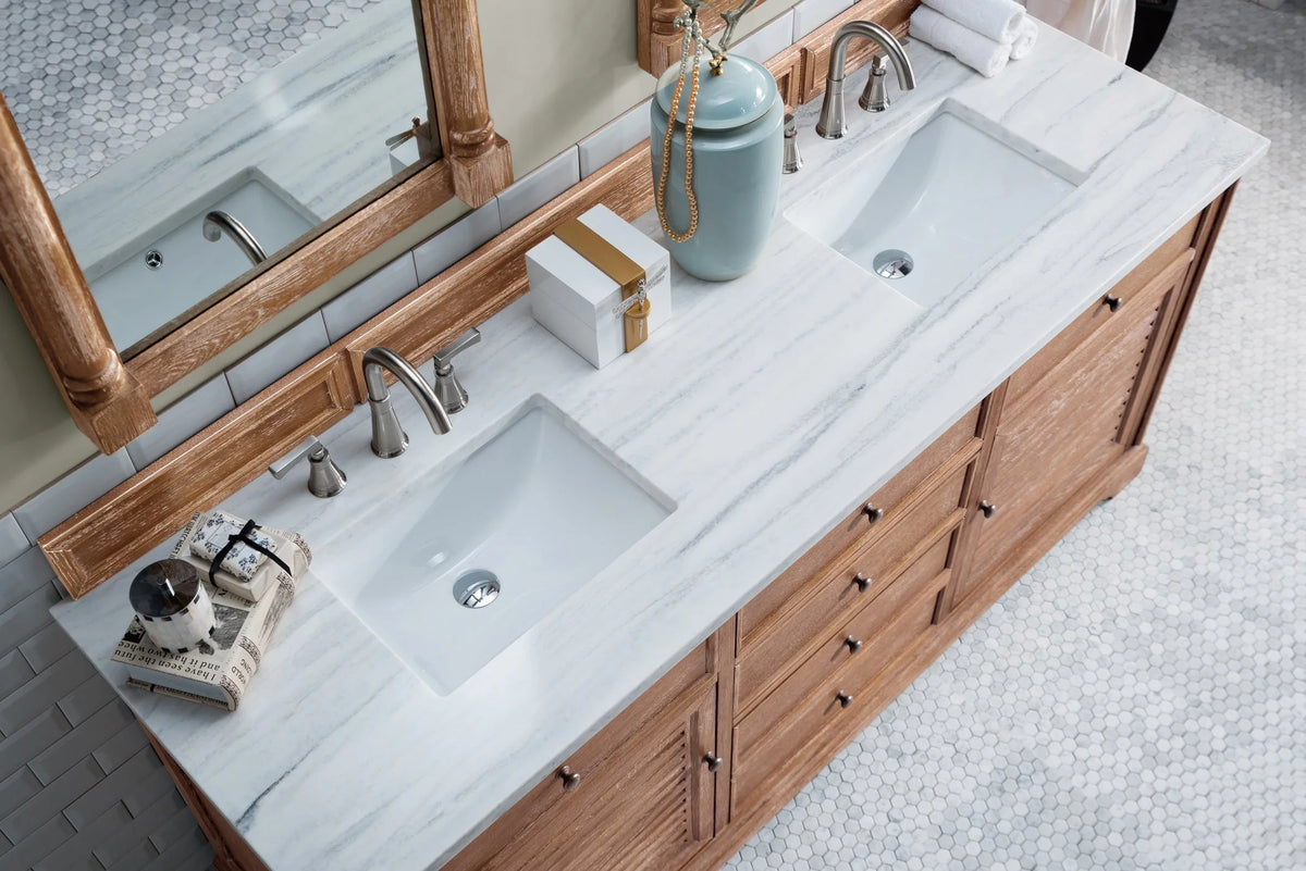 In-Stock Bathroom Vanity Tops with Sink